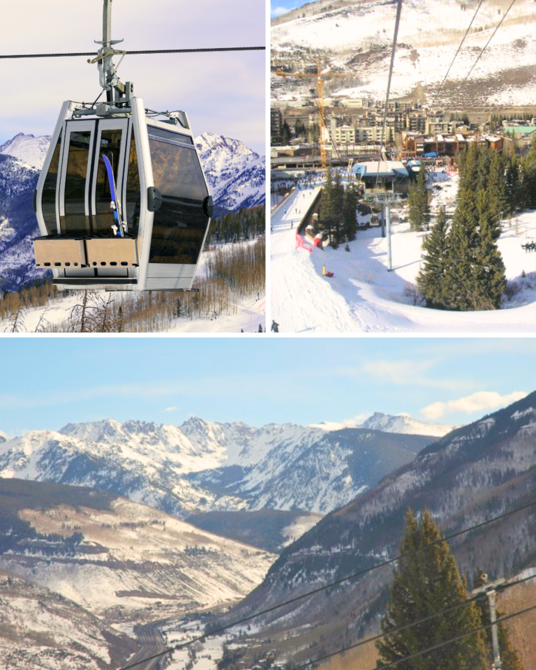 31 Best Things to do in Vail, Colorado - Unseen Colorado