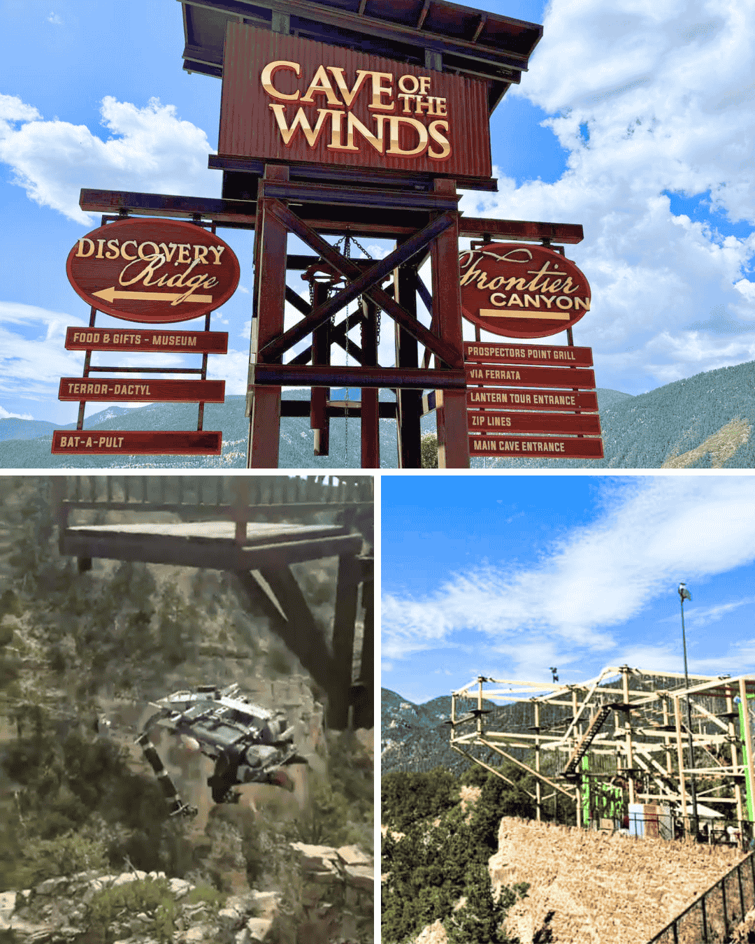 16 Best Things to do in Manitou Springs, Colorado - Unseen Colorado