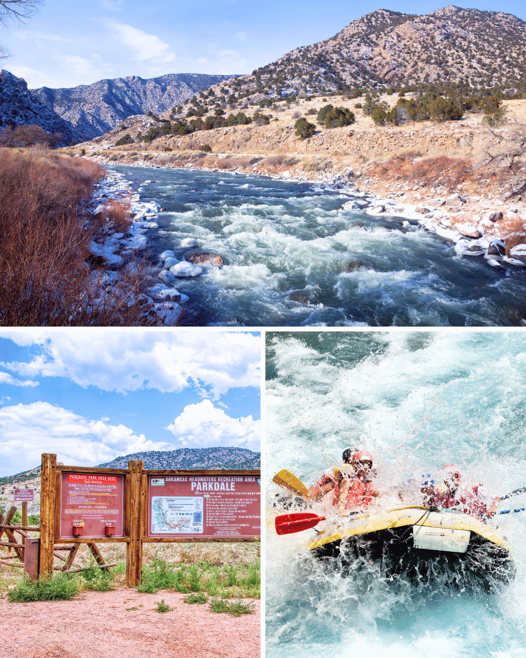 19 Best State Parks in Colorado for outdoor lovers - Unseen Colorado