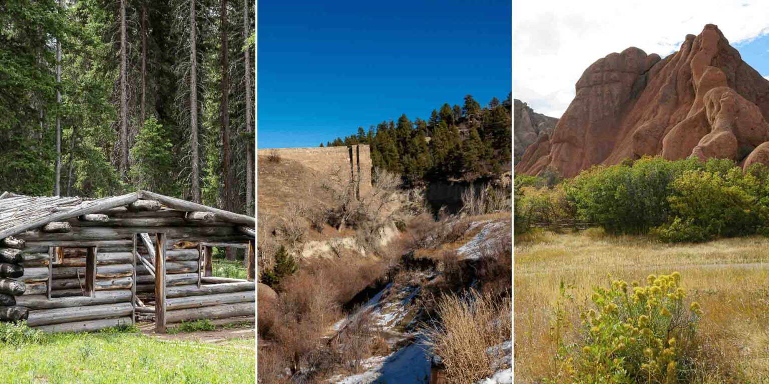 19 Best State Parks in Colorado for outdoor lovers - Unseen Colorado