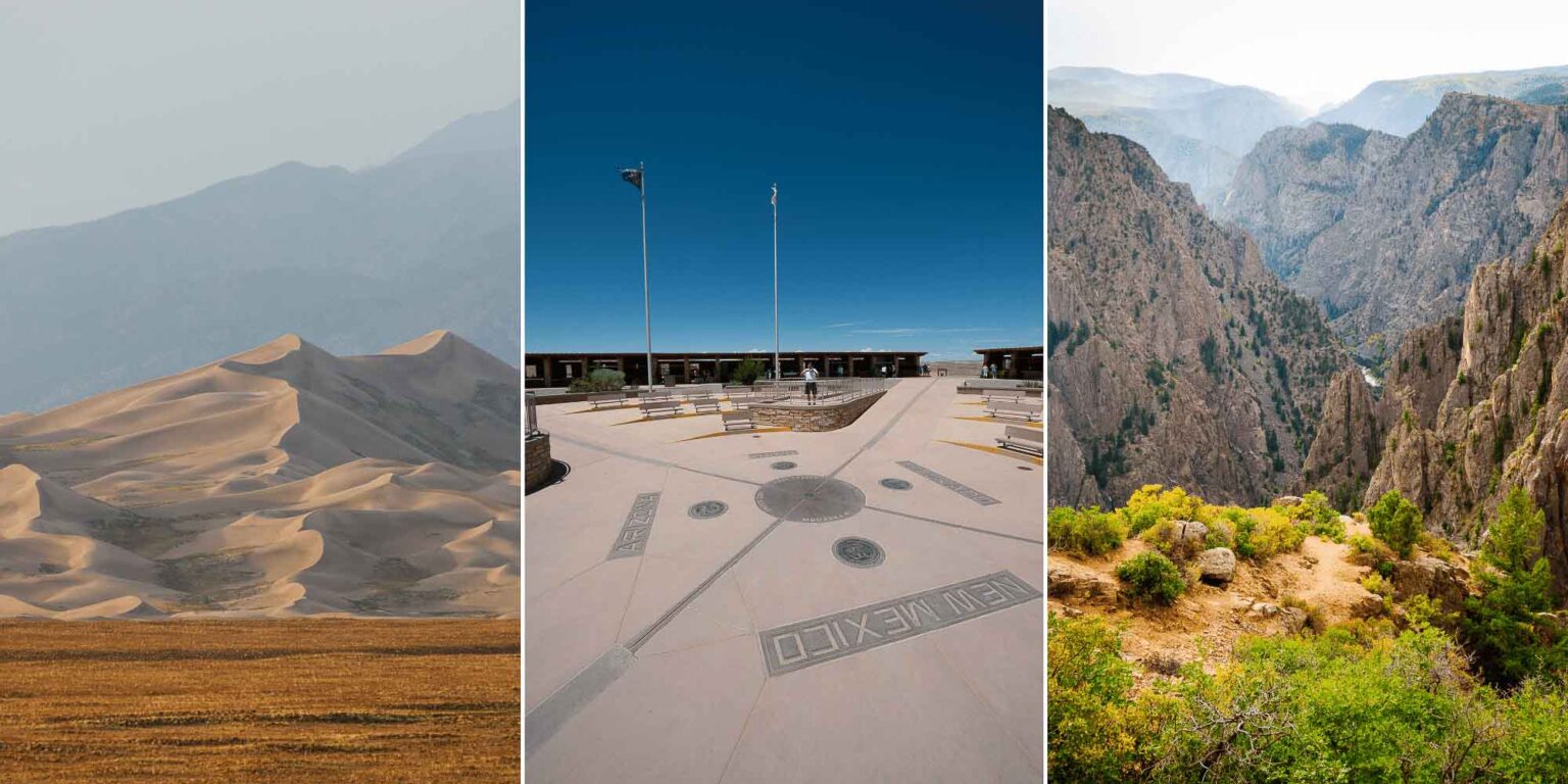17 Best Things to do in Southern Colorado - Unseen Colorado