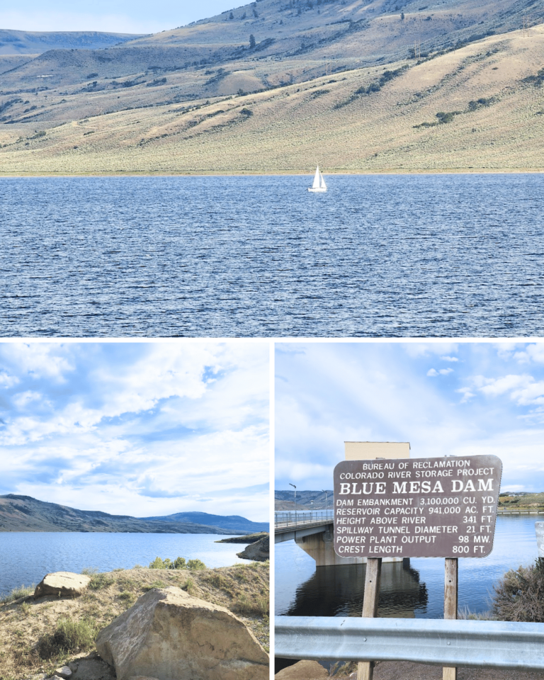15 Best Beaches in Colorado to Visit Now - Unseen Colorado