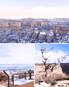 22 Best Places to Visit in Colorado in Winter - Unseen Colorado