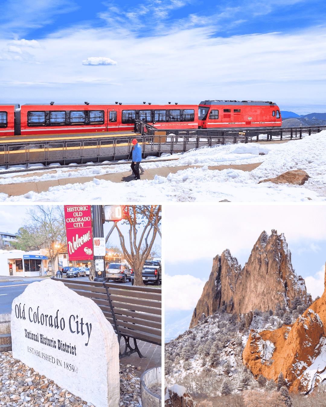 27 Best Day Trips from Colorado Springs - Unseen Colorado