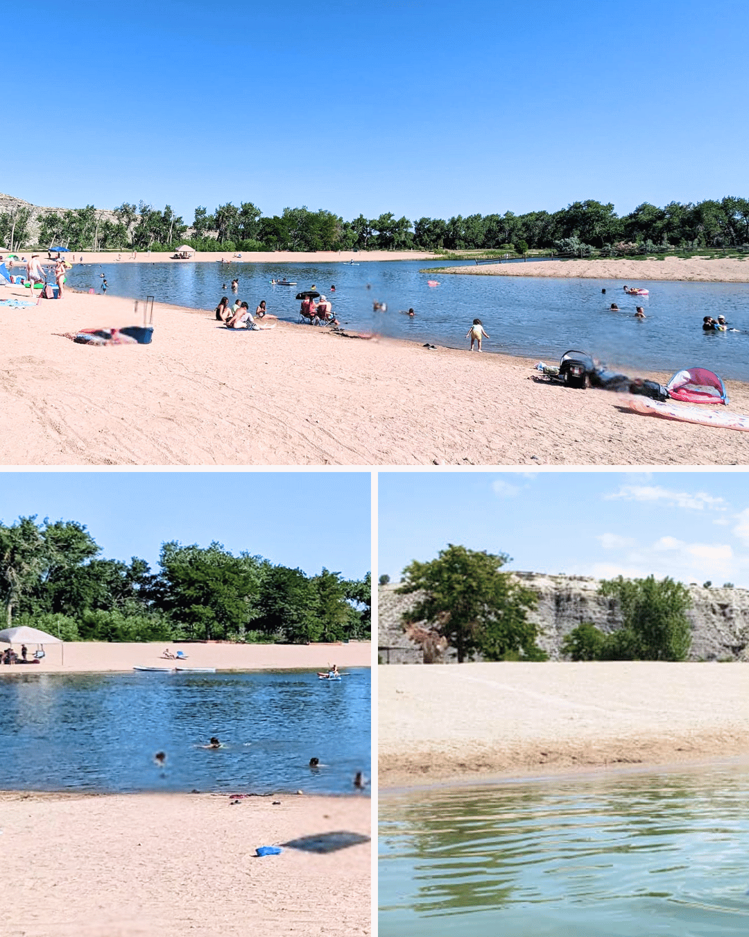 15 Best Beaches in Colorado to Visit Now - Unseen Colorado