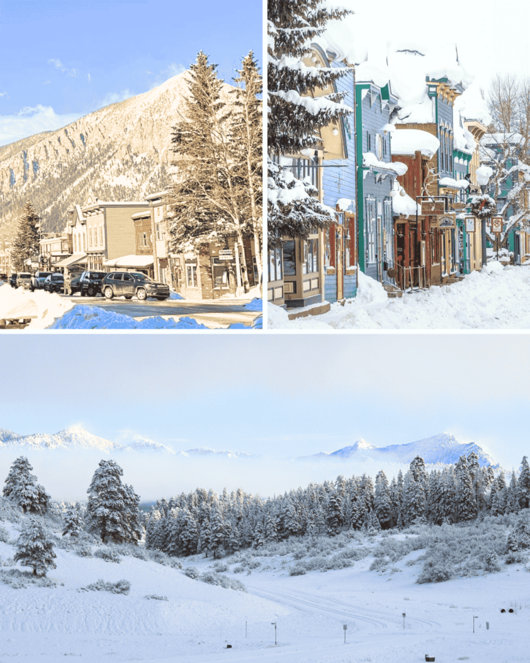 16 Best Small Towns in Colorado - Unseen Colorado