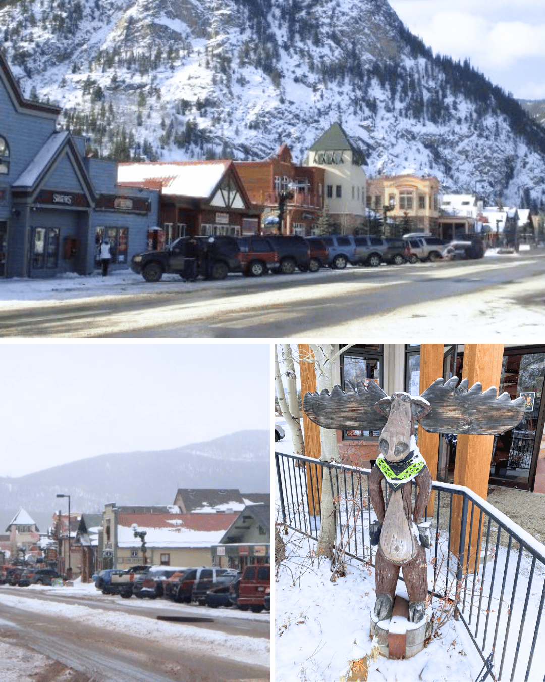 15 Best Things to do in Frisco, Colorado - Unseen Colorado