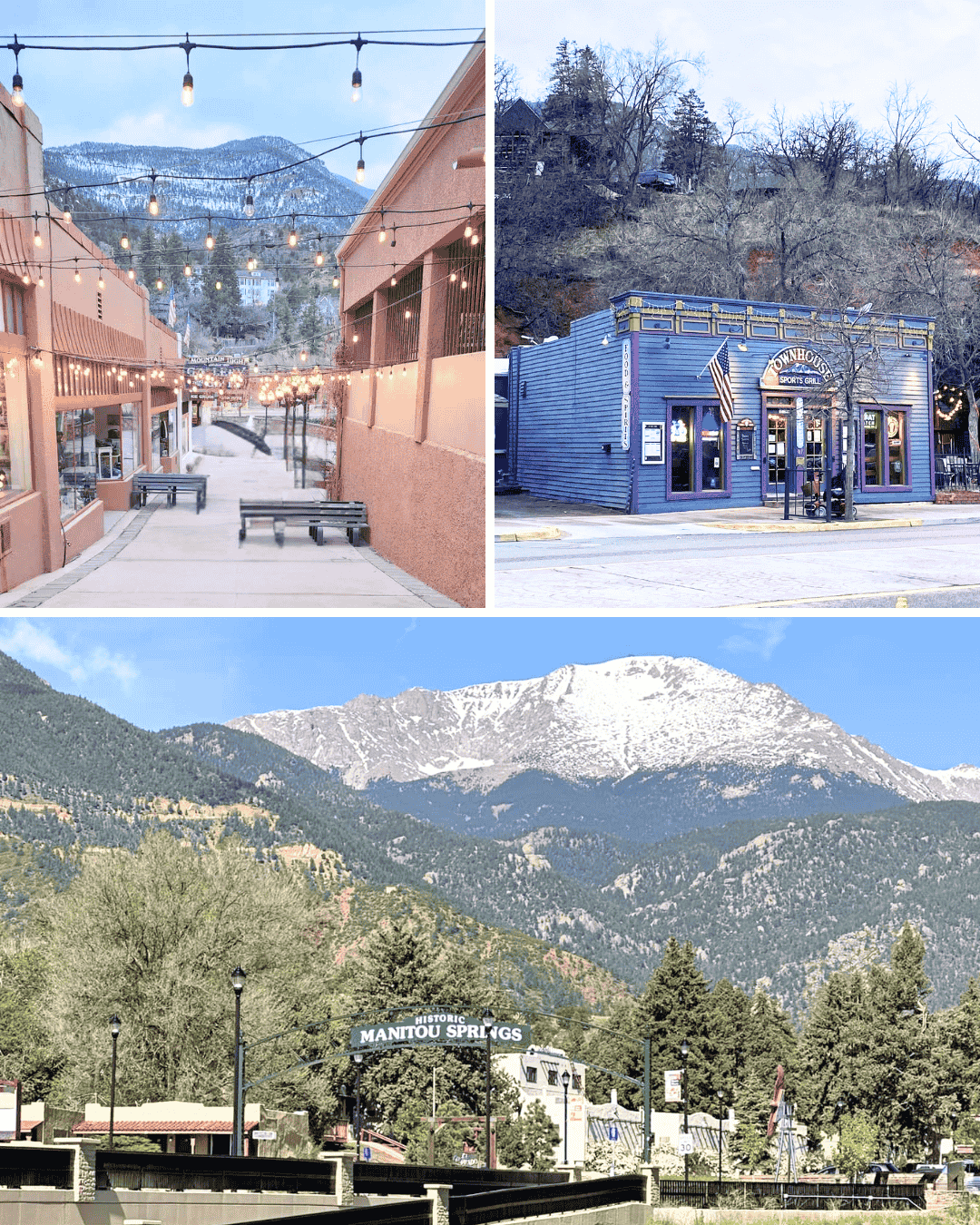 16 Best Things to do in Manitou Springs, Colorado - Unseen Colorado