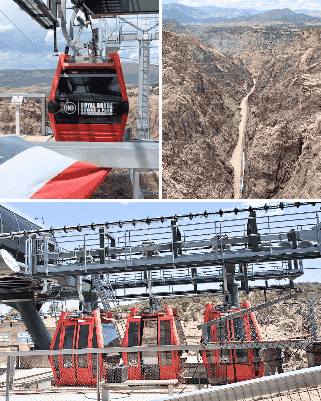 21 Best Things to do in Royal Gorge Bridge and Park, Colorado