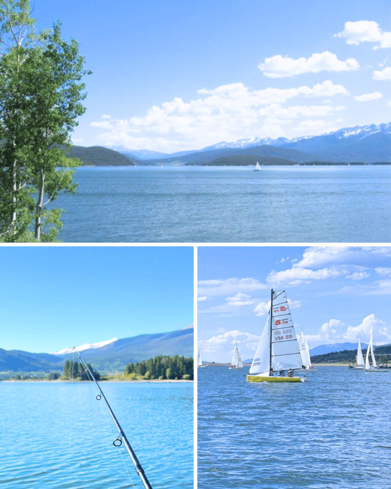 15 Best Things to do in Frisco, Colorado - Unseen Colorado