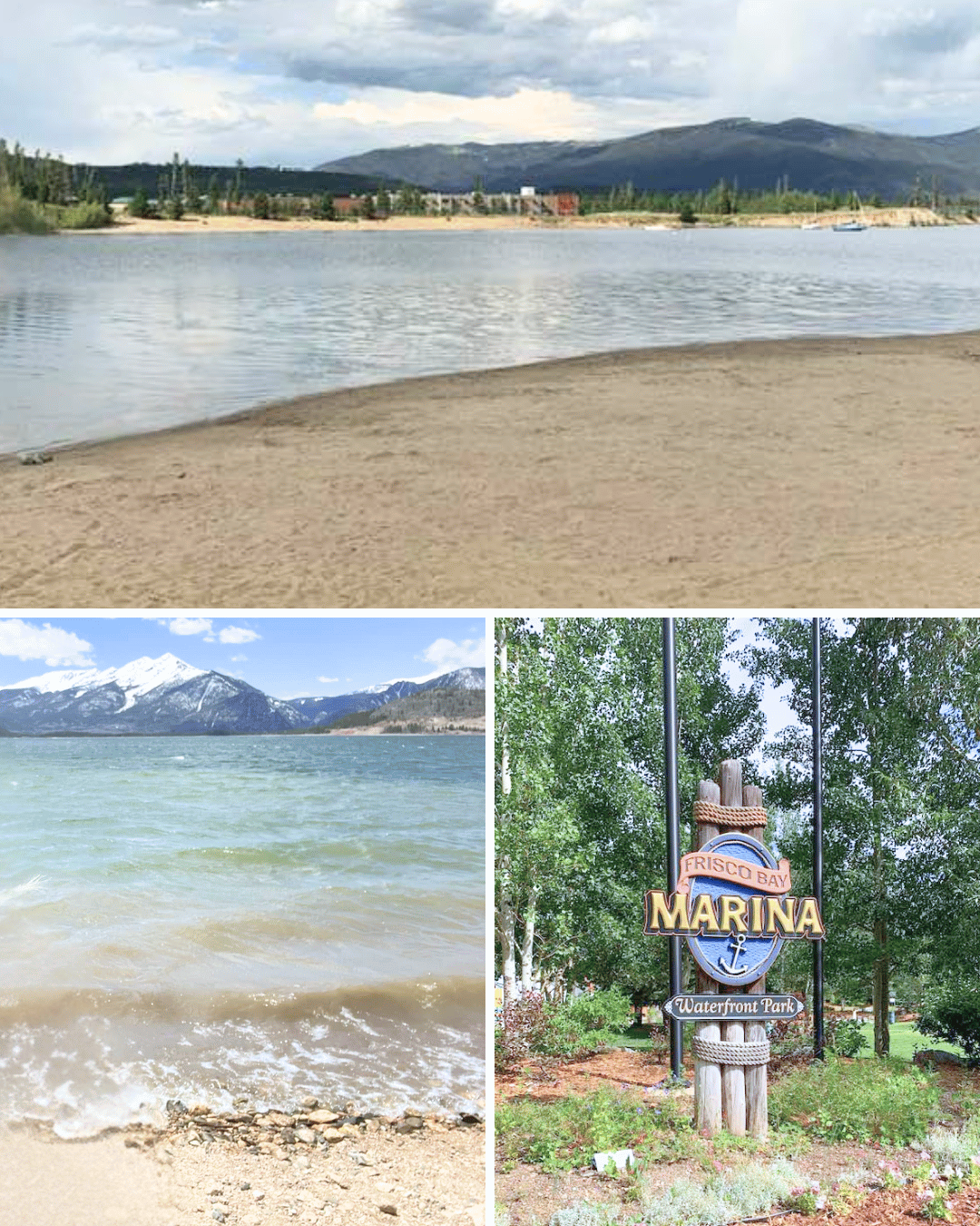 15 Best Beaches in Colorado to Visit Now - Unseen Colorado