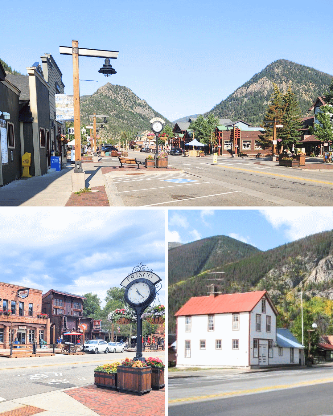 15 Best Things to do in Frisco, Colorado - Unseen Colorado