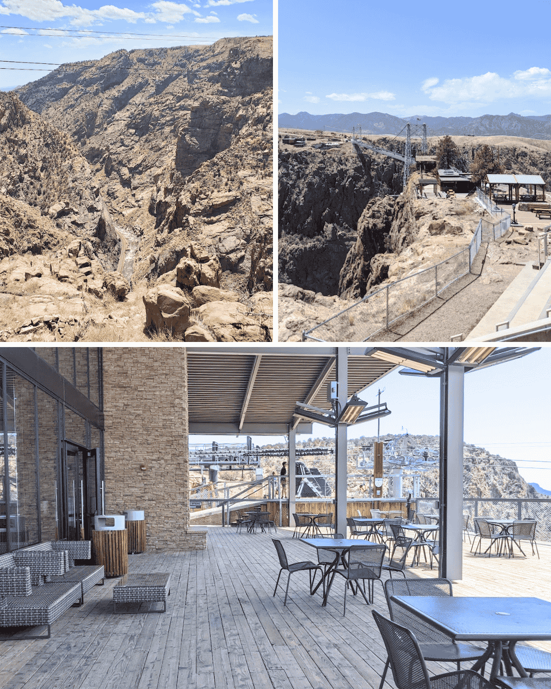 21 Best Things to do in Royal Gorge Bridge and Park, Colorado