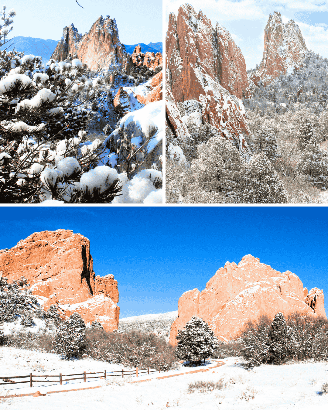 27 Best Day Trips from Colorado Springs - Unseen Colorado