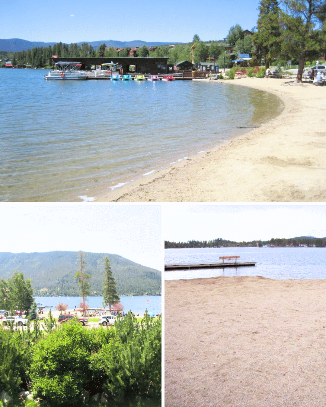 15 Best Beaches in Colorado to Visit Now - Unseen Colorado