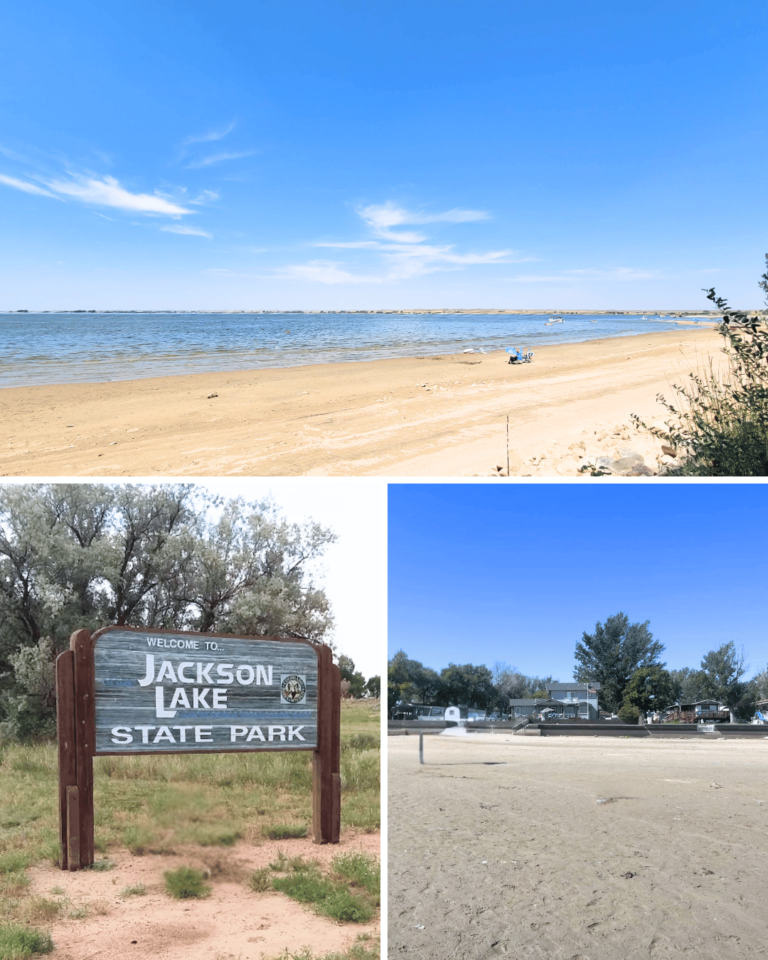 15 Best Beaches in Colorado to Visit Now - Unseen Colorado