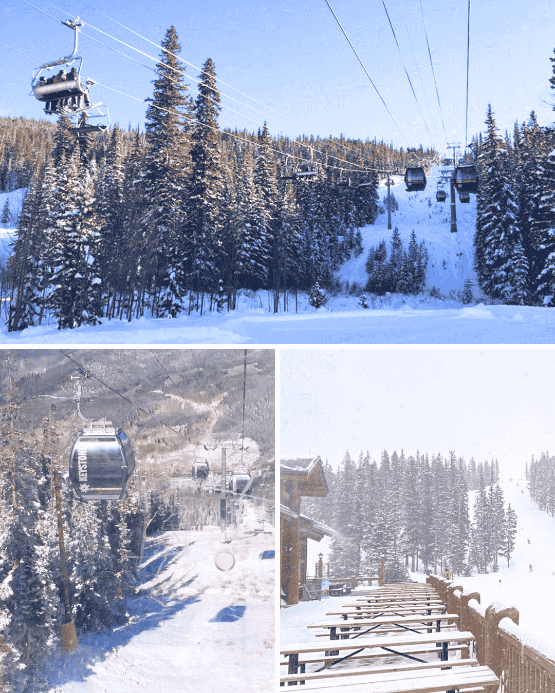 22 Best Places to Visit in Colorado in Winter - Unseen Colorado