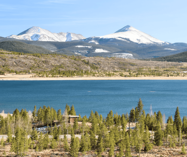 15 Best Things to do in Frisco, Colorado - Unseen Colorado