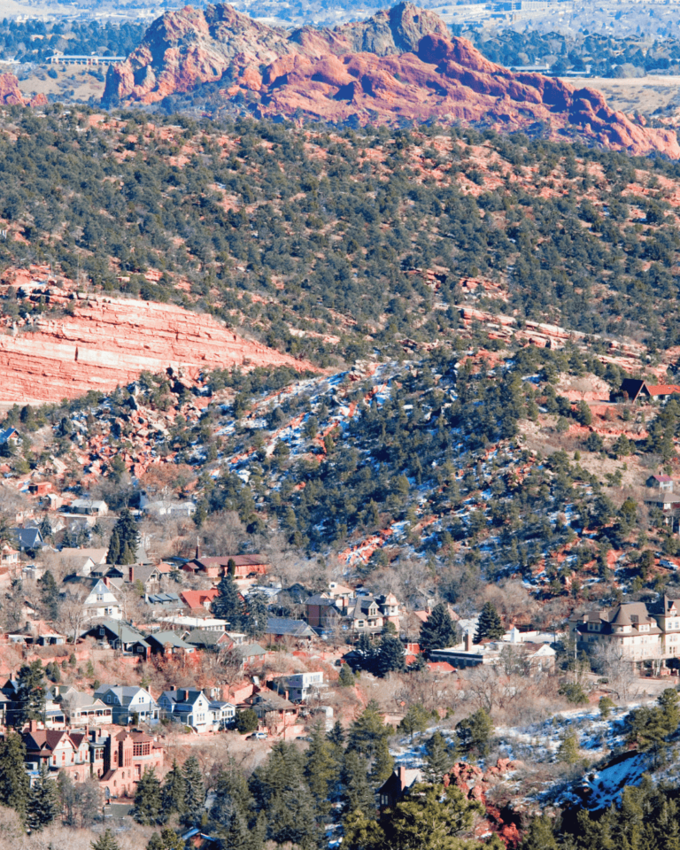 16 Best Things to do in Manitou Springs, Colorado - Unseen Colorado