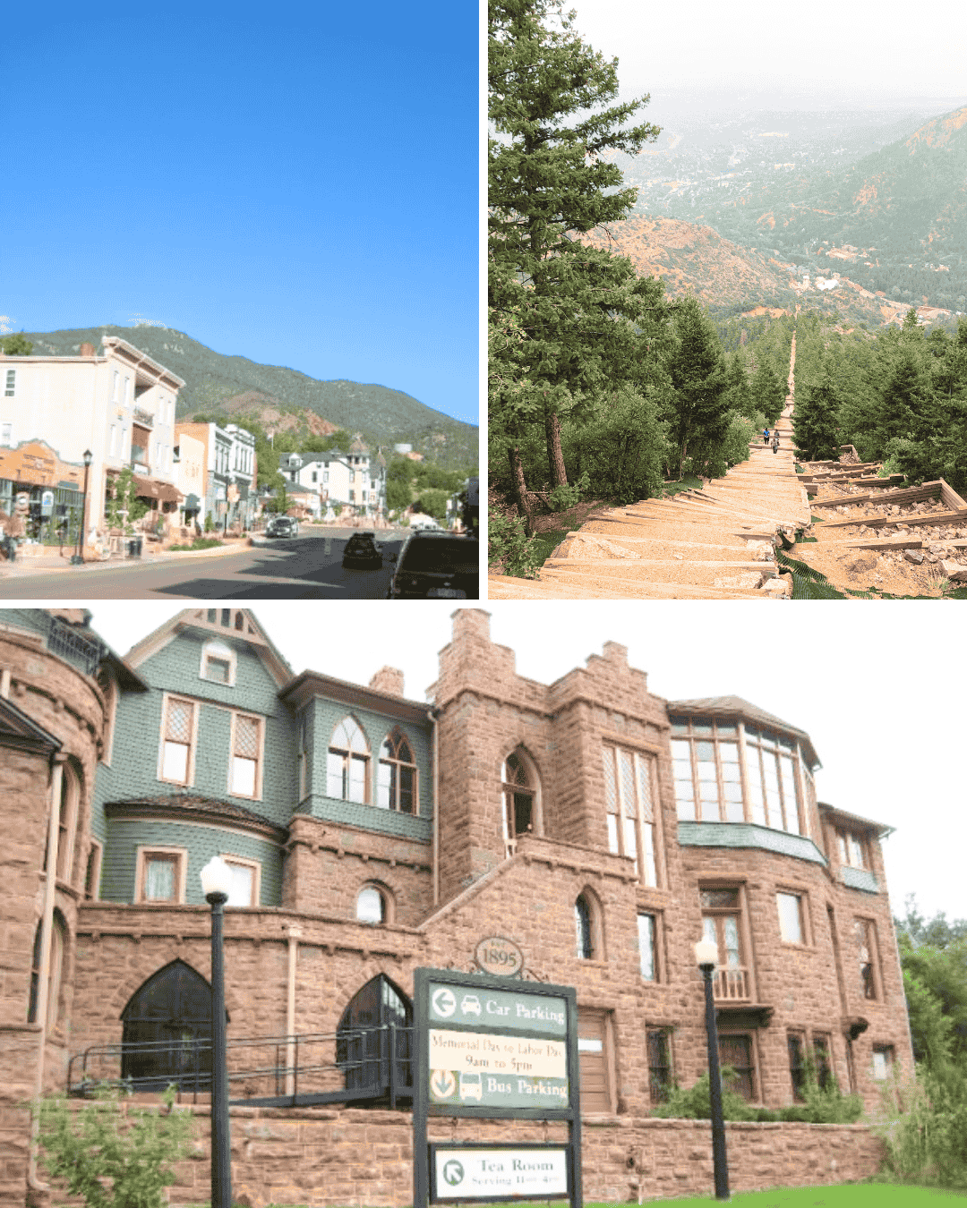 16 Best Things to do in Manitou Springs, Colorado - Unseen Colorado