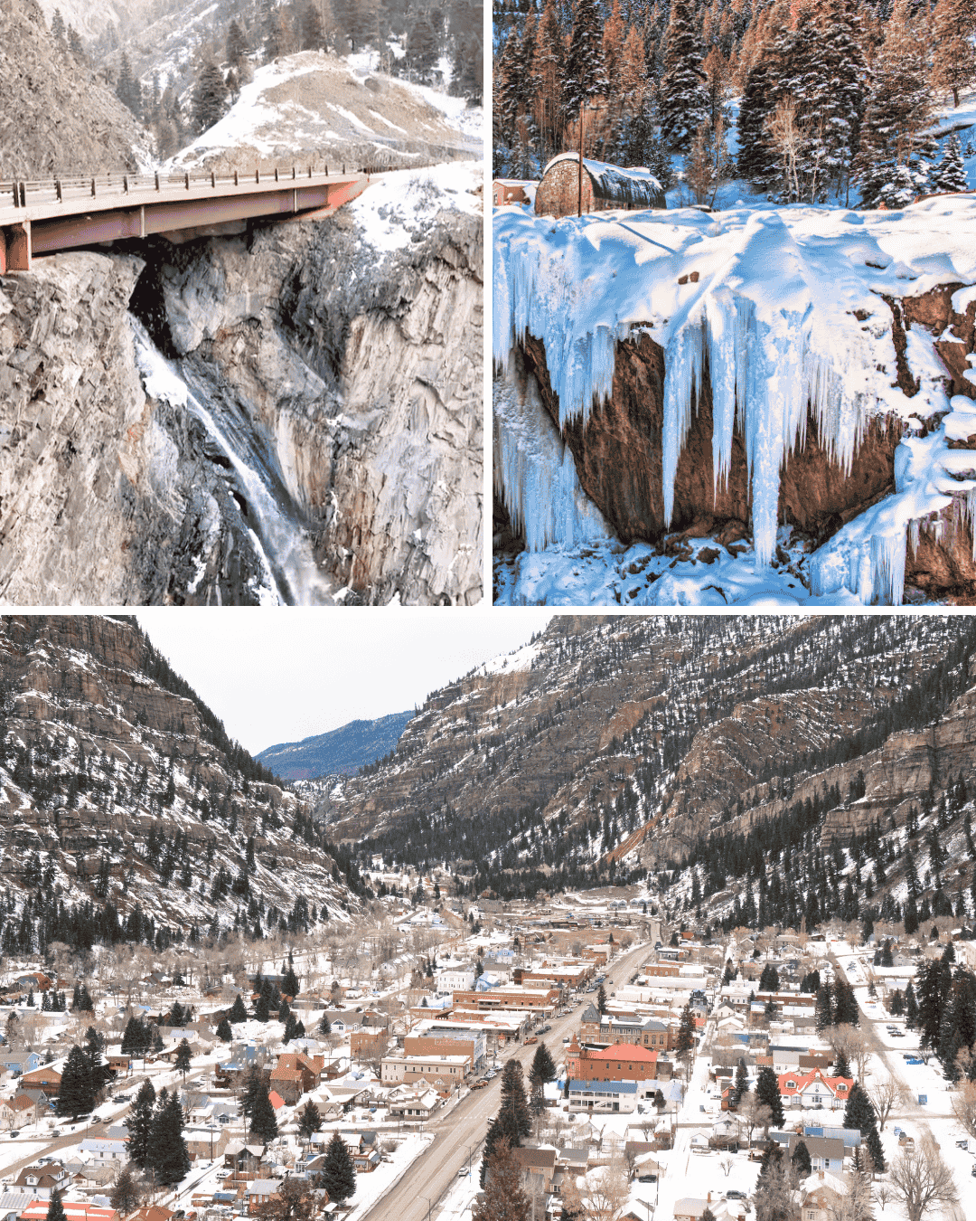 25 Best Things to do in Ouray, Colorado - Unseen Colorado