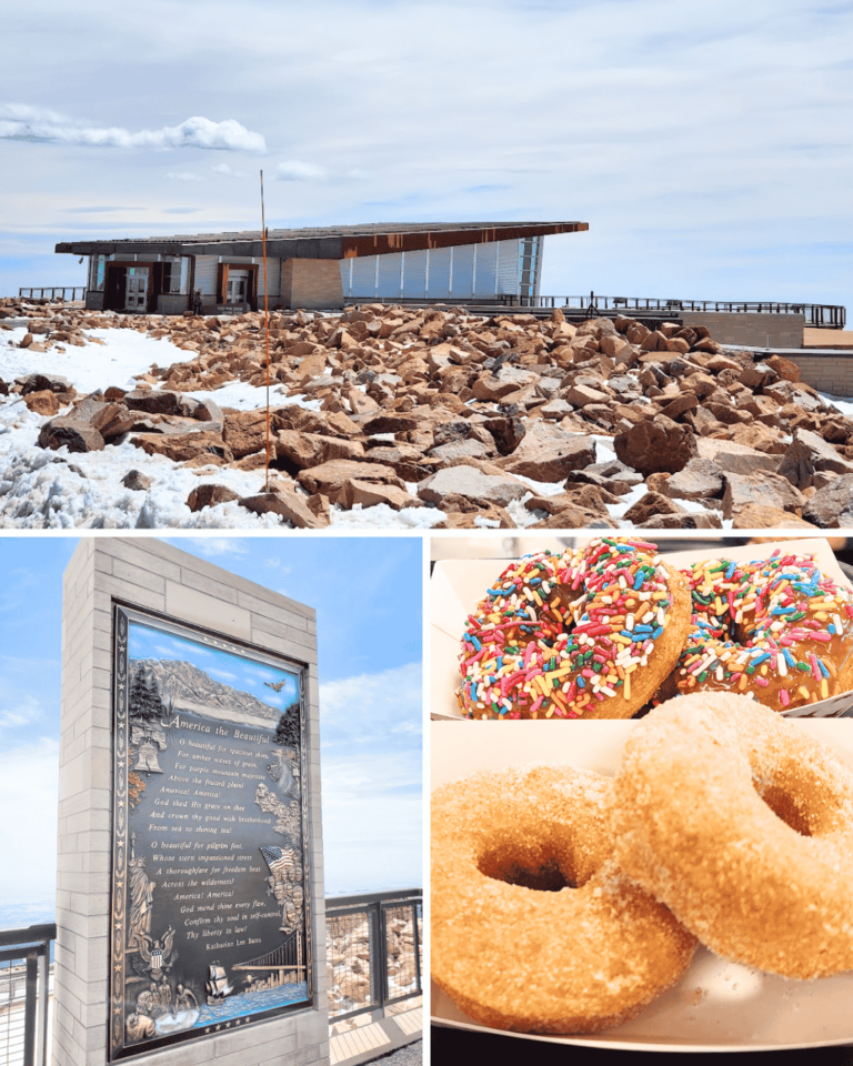 15 Best Colorado Spring Break Destinations - Unseen Colorado