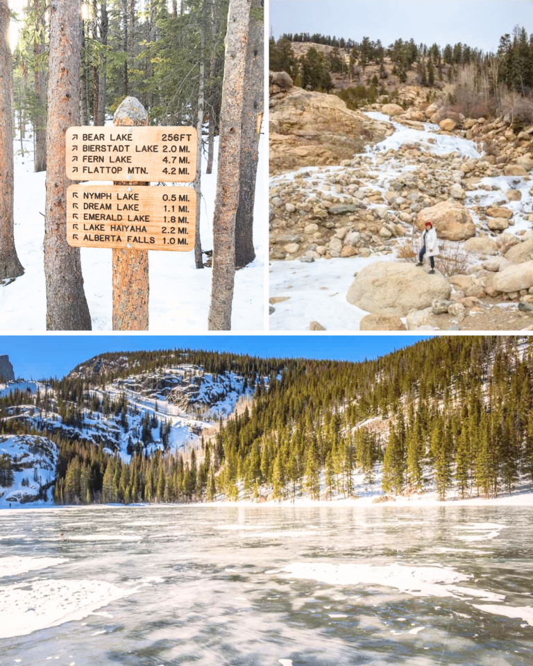 22 Best Places to Visit in Colorado in Winter - Unseen Colorado