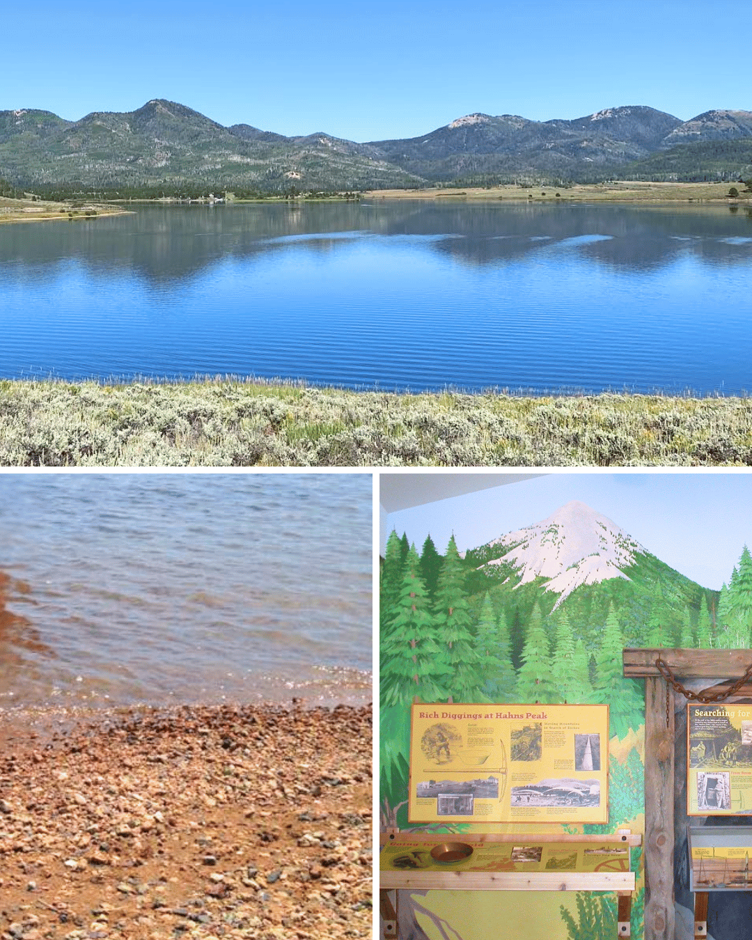 15 Best Beaches in Colorado to Visit Now - Unseen Colorado