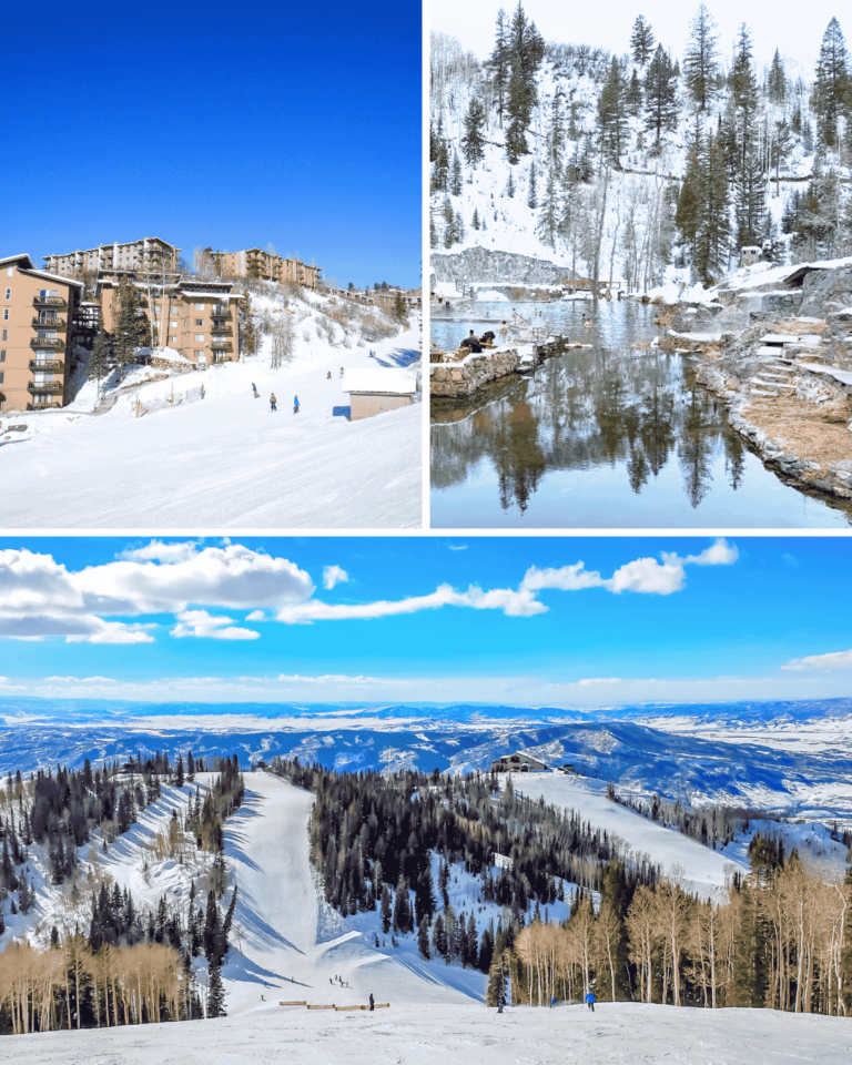 22 Best Places to Visit in Colorado in Winter - Unseen Colorado