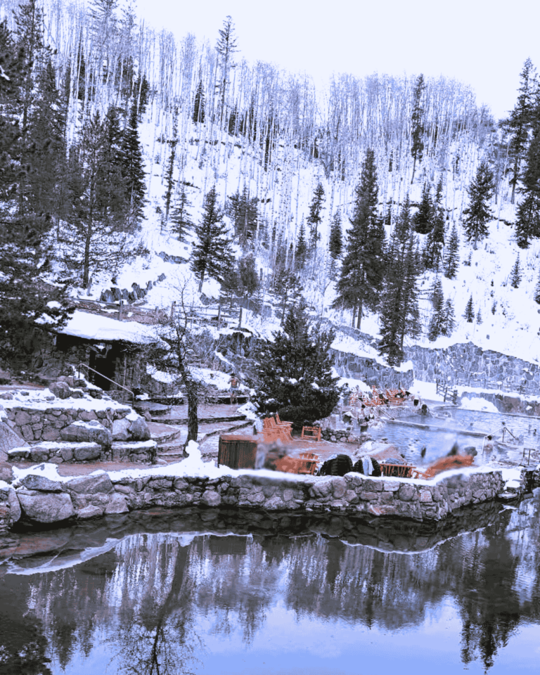 15 Best Colorado Spring Break Destinations - Unseen Colorado