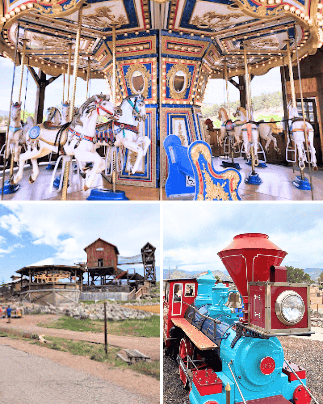 21 Best Things to do in Royal Gorge Bridge and Park, Colorado