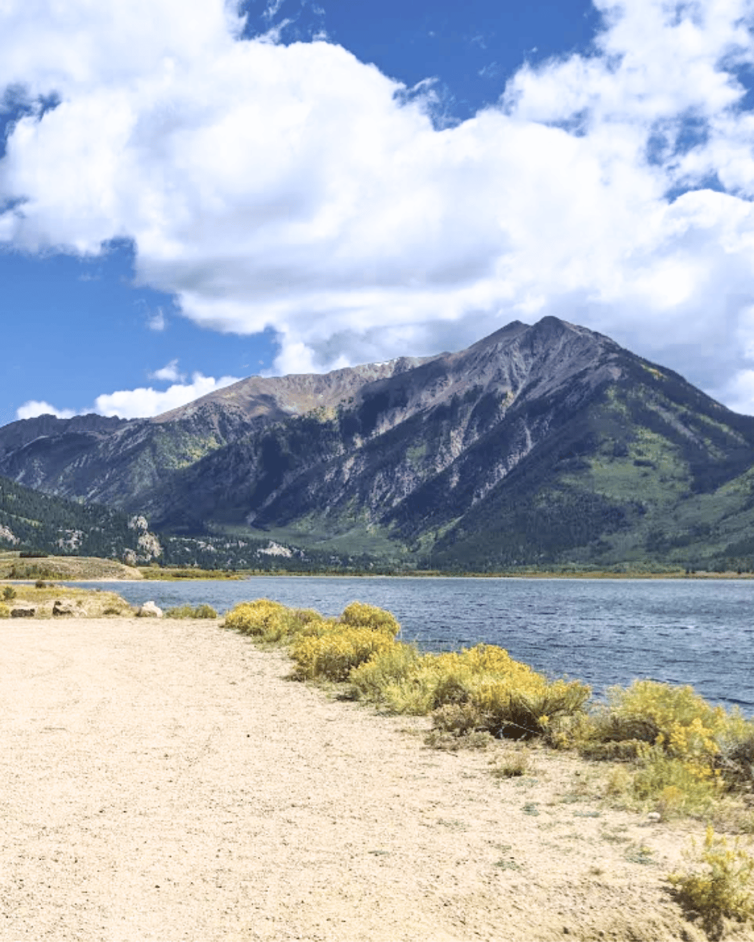 15 Best Beaches in Colorado to Visit Now - Unseen Colorado