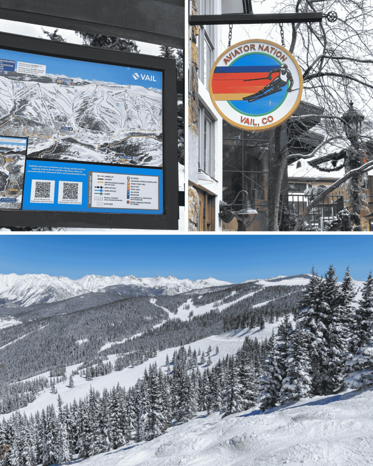 31 Best Things to do in Vail, Colorado - Unseen Colorado