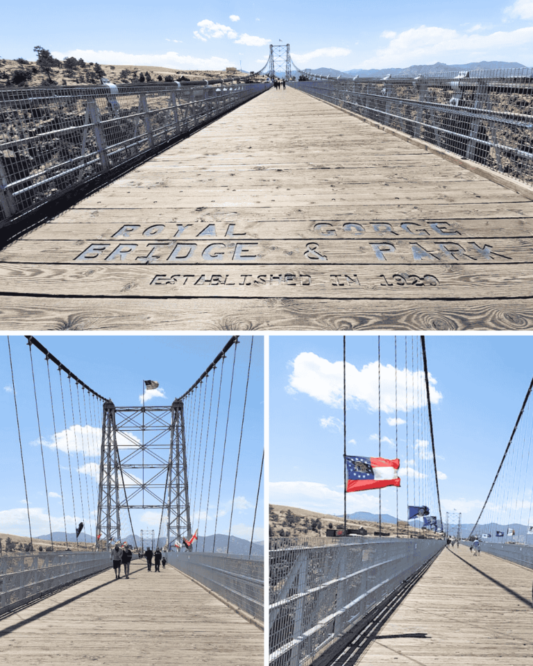 21 Best Things to do in Royal Gorge Bridge and Park, Colorado