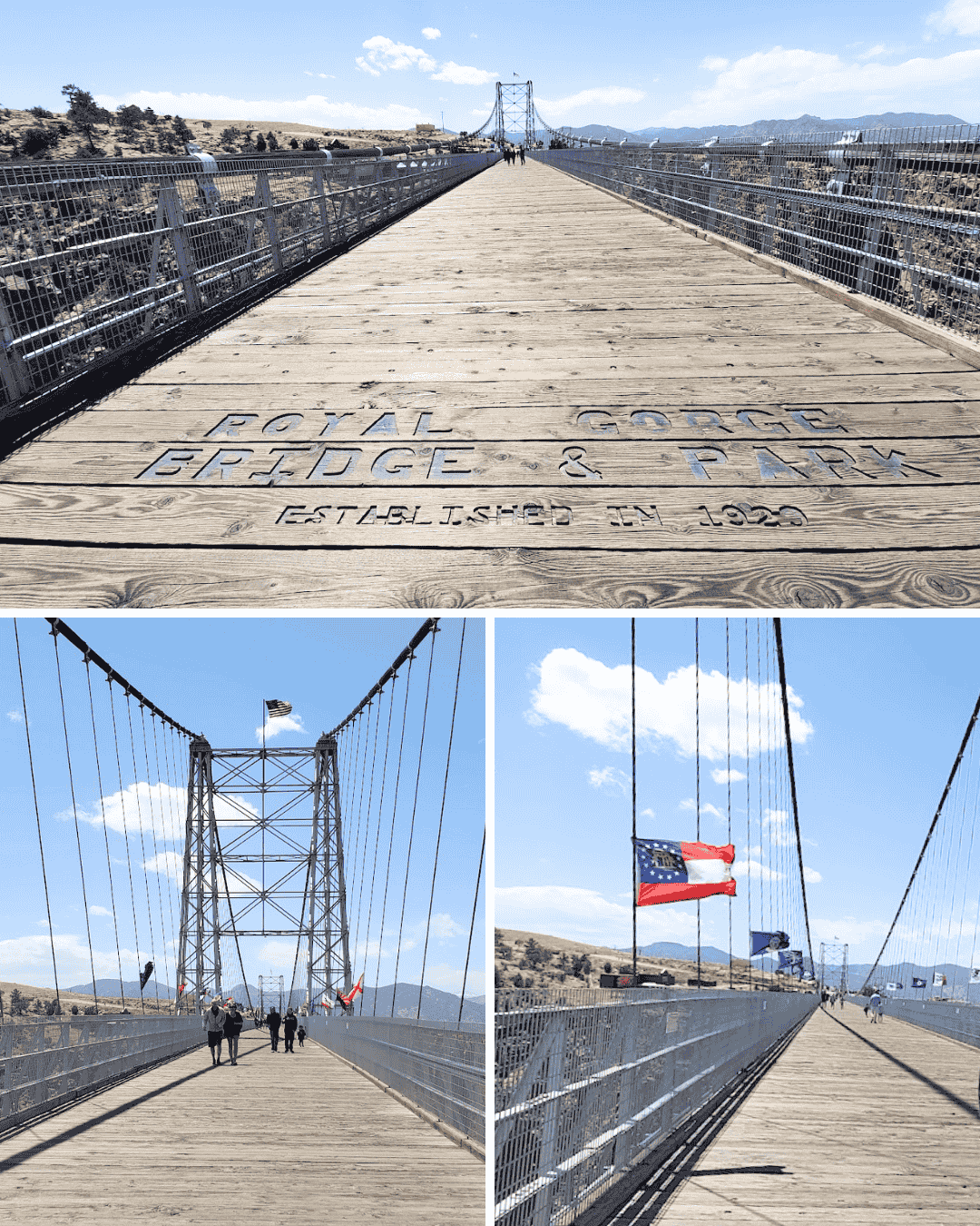 21 Best Things to do in Royal Gorge Bridge and Park, Colorado