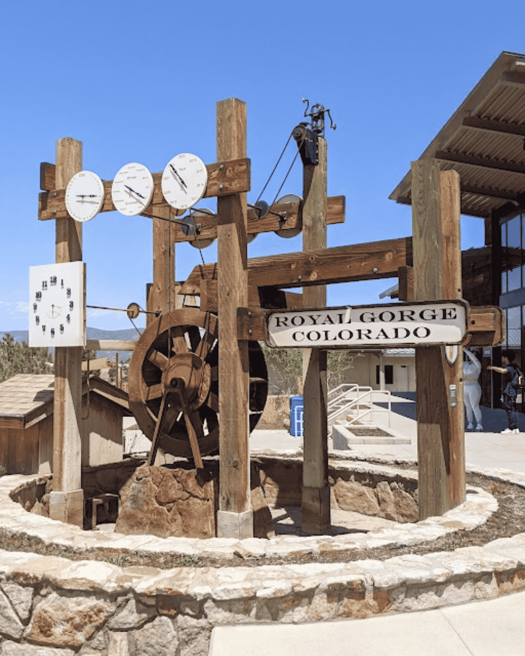 21 Best Things to do in Royal Gorge Bridge and Park, Colorado