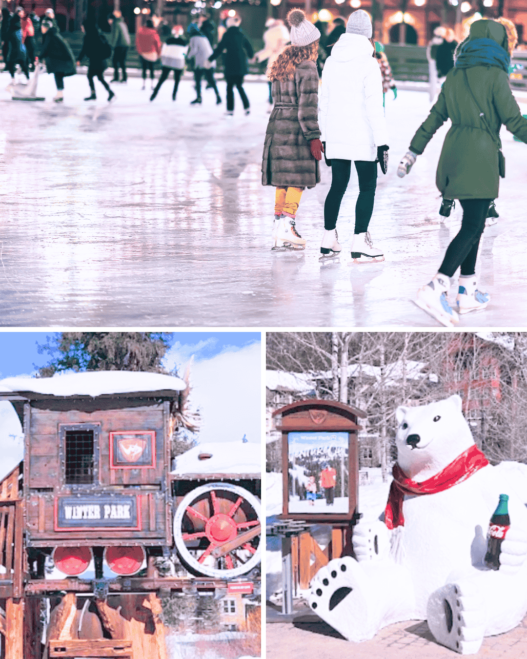 22 Best Places to Visit in Colorado in Winter - Unseen Colorado
