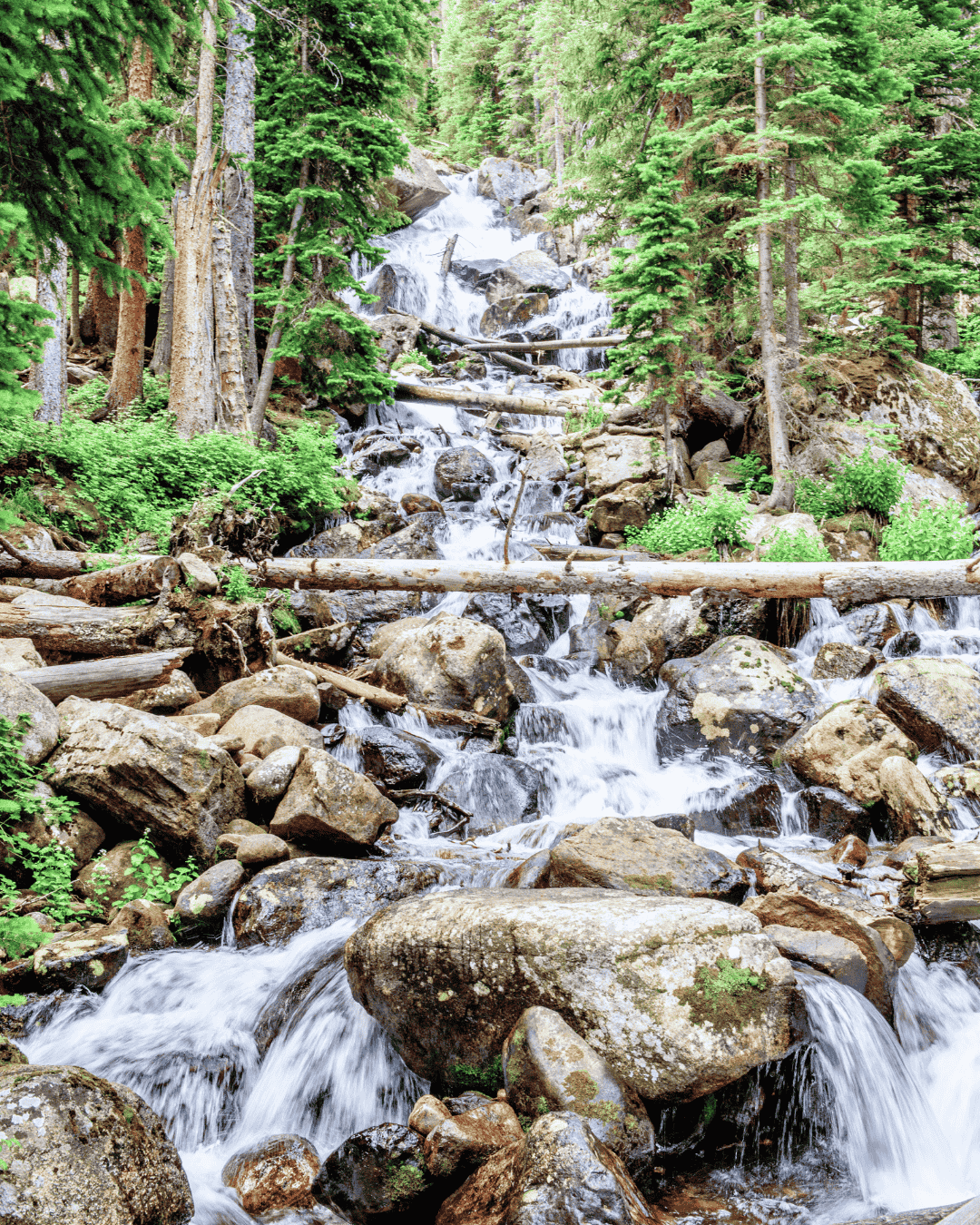 17 Best Waterfall Hikes in Colorado - Unseen Colorado