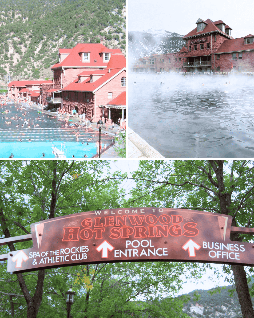 18 Best Things to do in Glenwood Springs, Colorado - Unseen Colorado