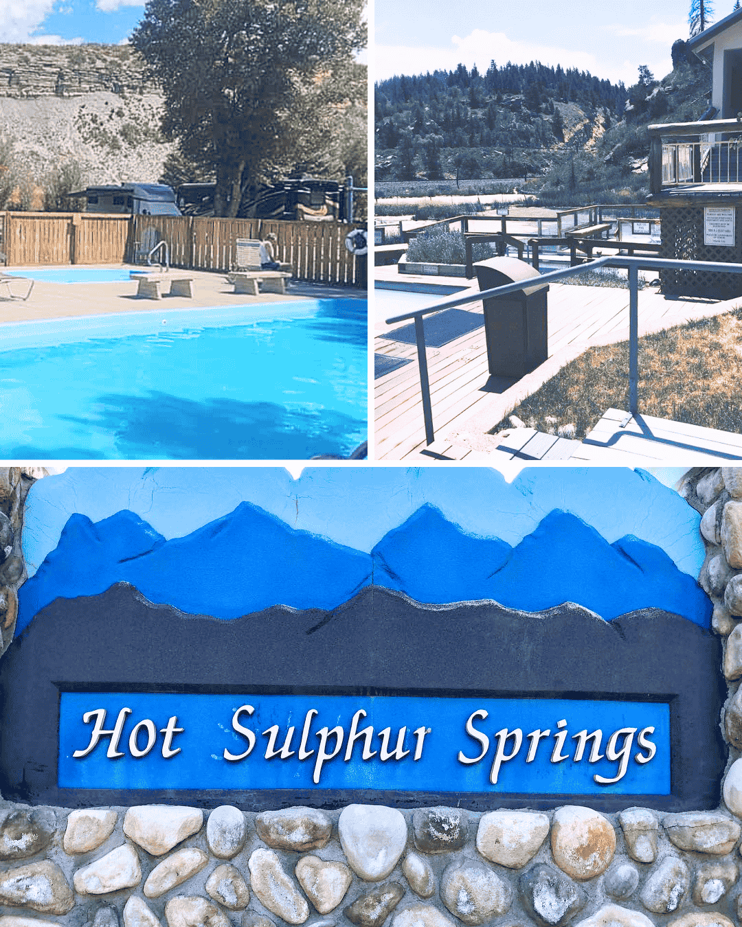 15 Best Natural Hot Springs in Colorado - Unseen Colorado