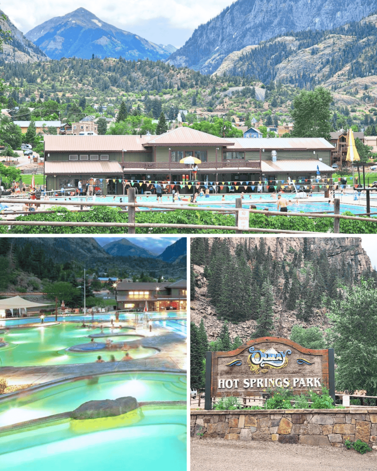 25 Best Things to do in Ouray, Colorado - Unseen Colorado