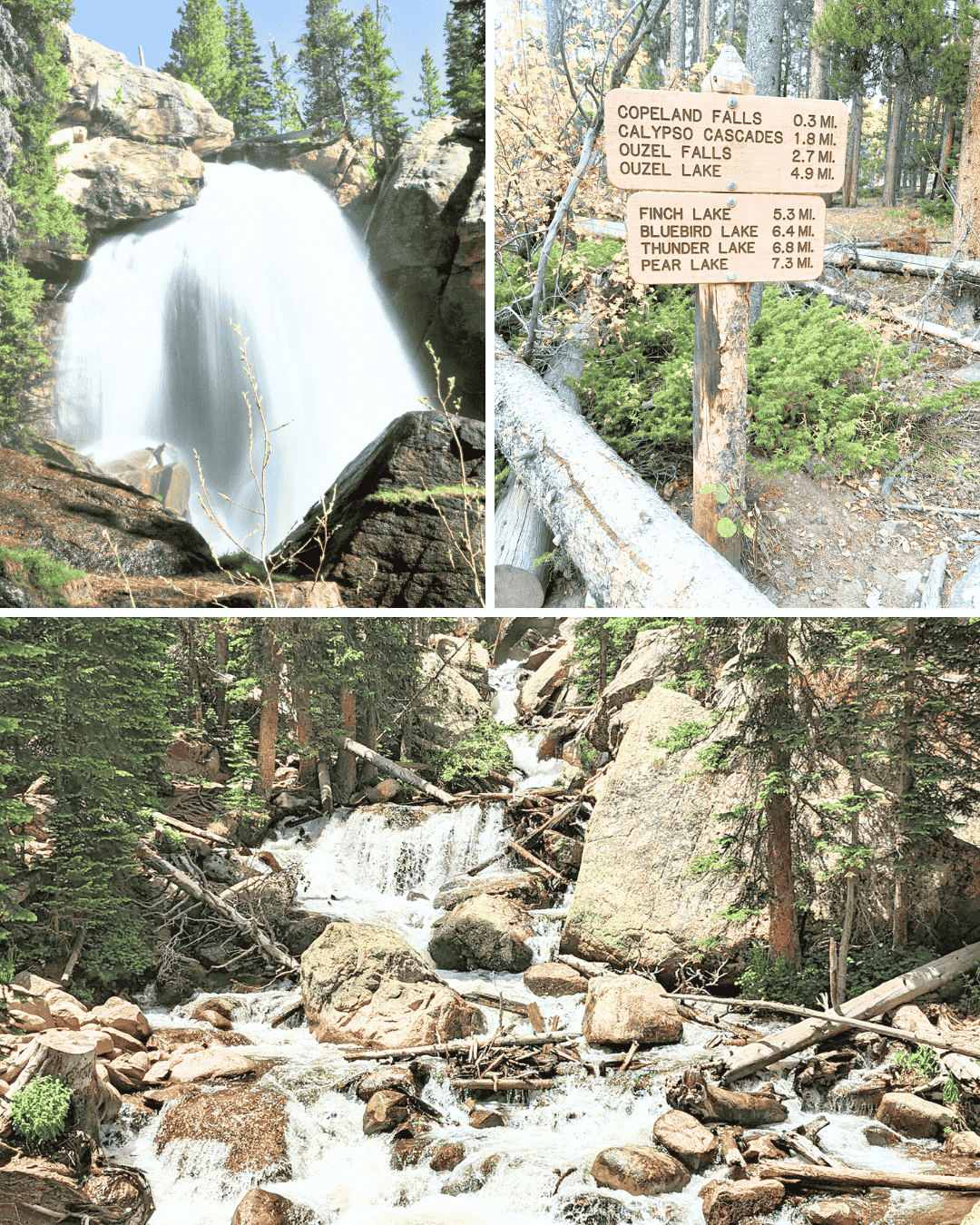 23 Best Waterfalls in Colorado to Visit Now - Unseen Colorado