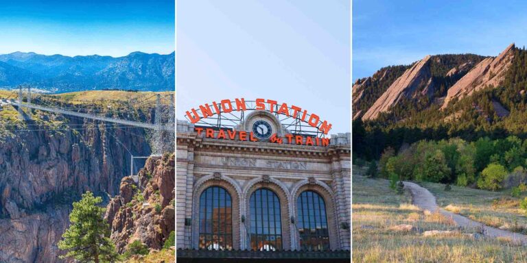 27 Best Day Trips from Colorado Springs - Unseen Colorado