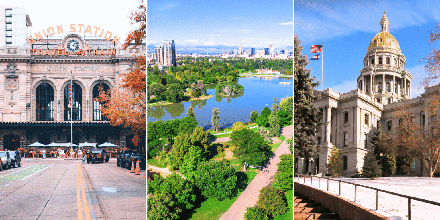 18 Best things to do in Denver, Colorado - Unseen Colorado