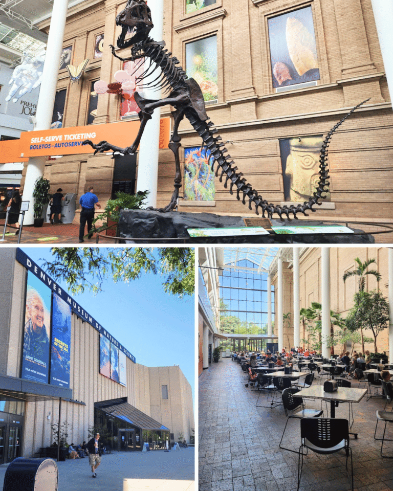 18 Best things to do in Denver, Colorado - Unseen Colorado