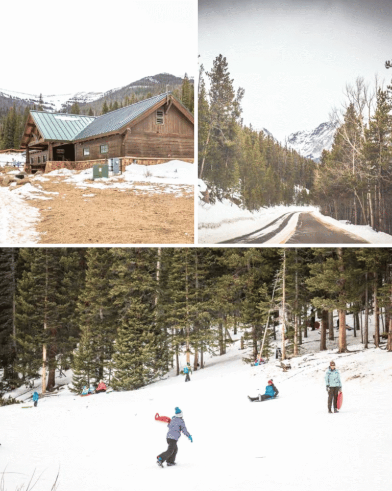 16 Best Things to do in Rocky Mountain National Park - Unseen Colorado