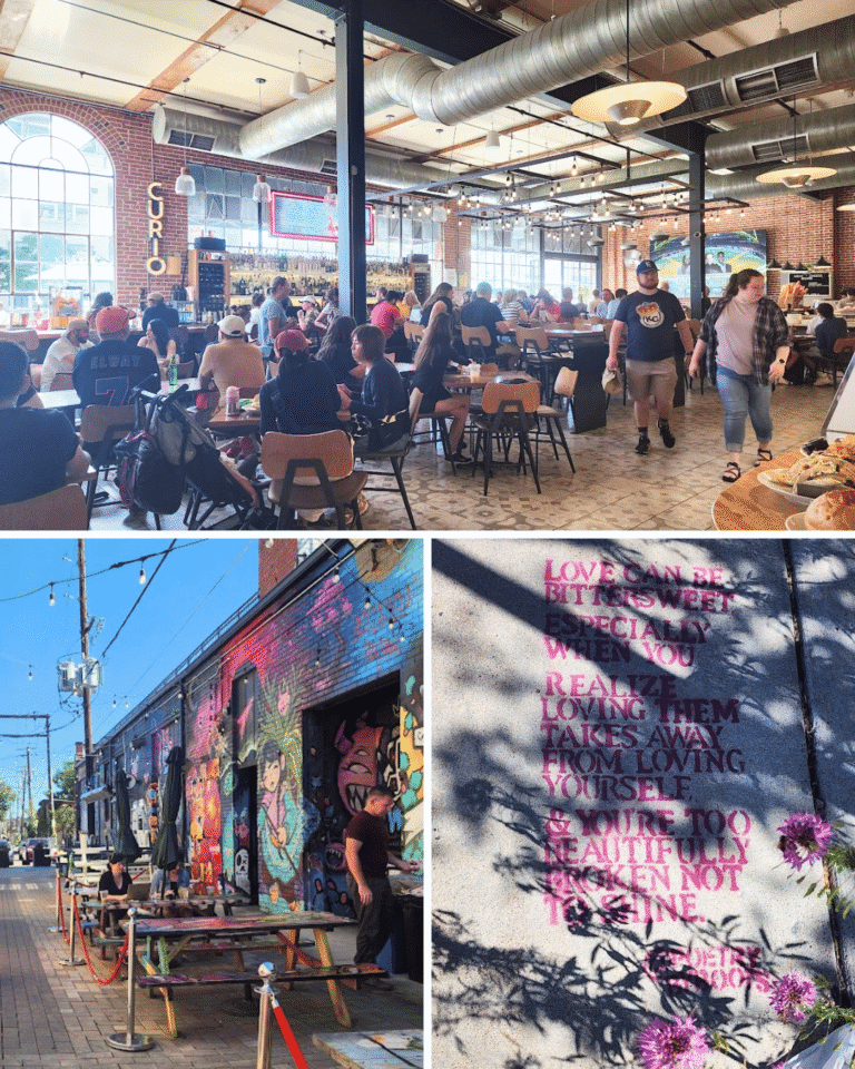 3 Perfect Days in Denver: The Ultimate Mile High Itinerary - Unseen ...
