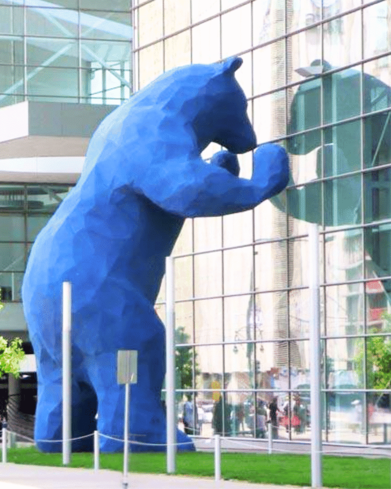 3 Perfect Days in Denver: The Ultimate Mile High Itinerary - Unseen ...