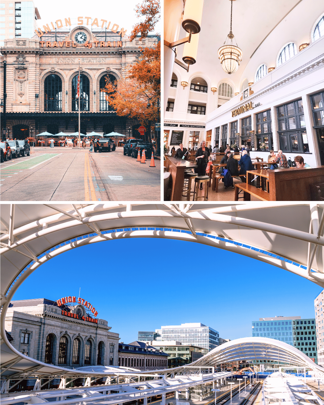 18 Best things to do in Denver, Colorado - Unseen Colorado