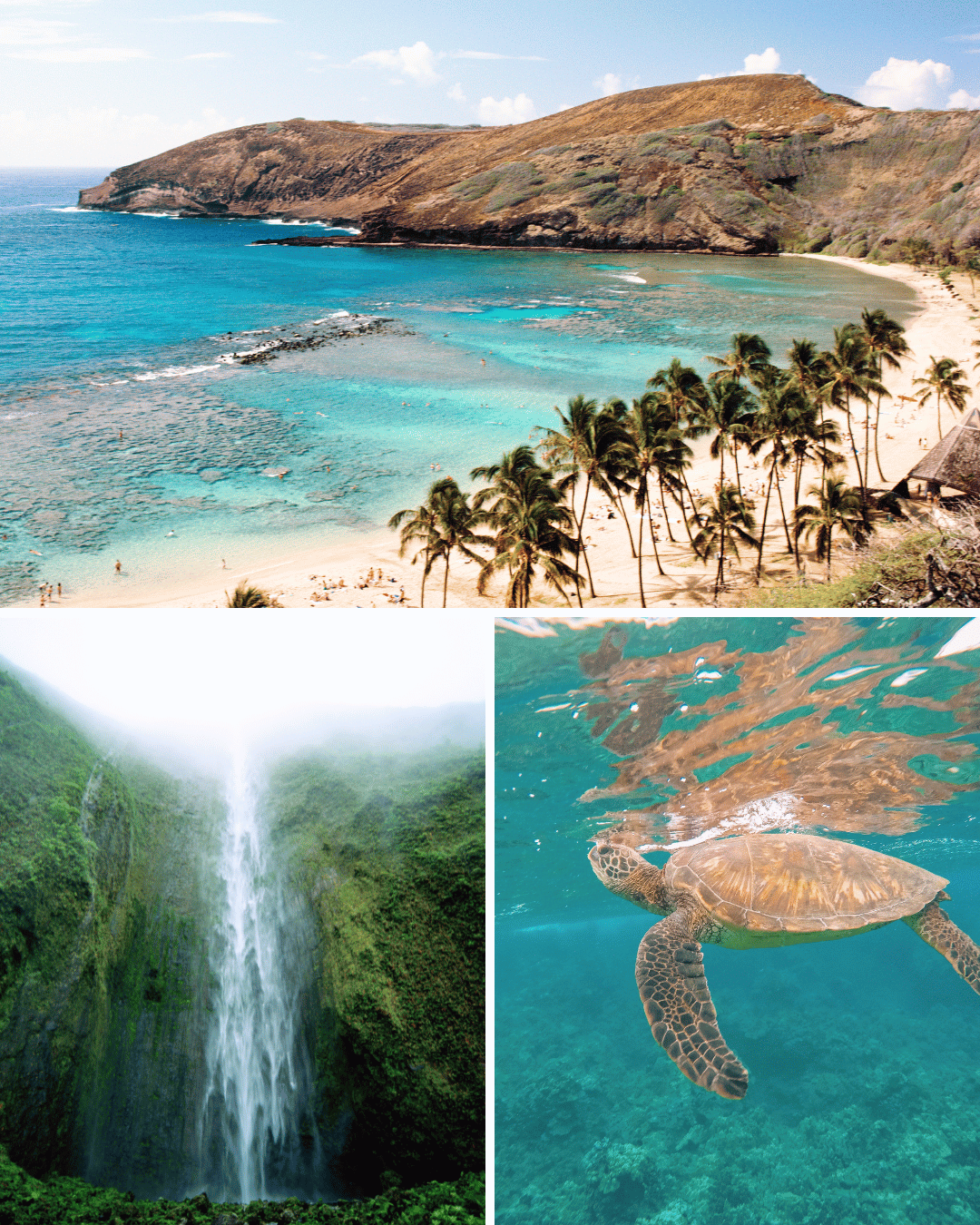 16 Epic Summer Bucket List Destinations Around the World - Unseen Colorado